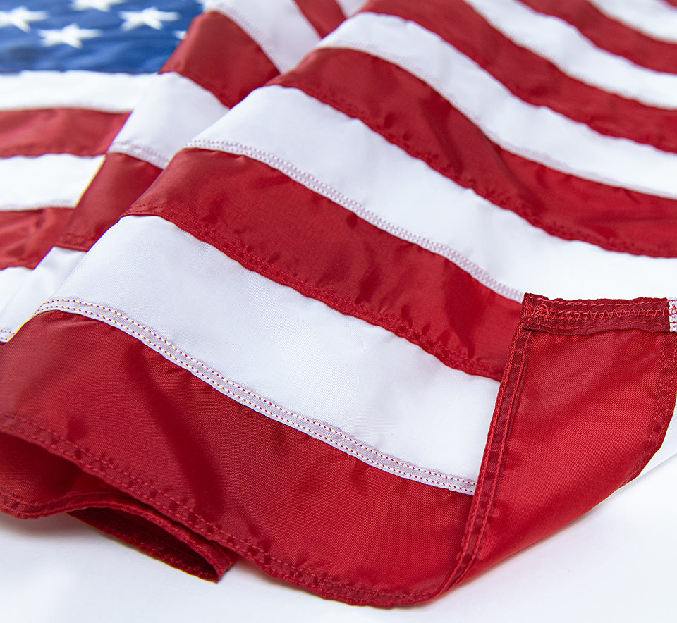 Flags – Elizabeth Ross Flags