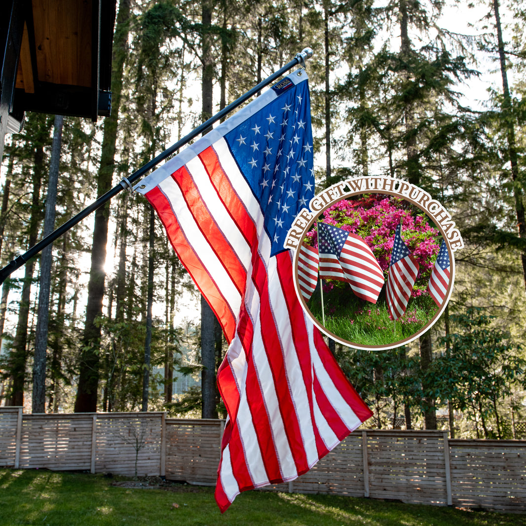 New Arrivals – Elizabeth Ross Flags