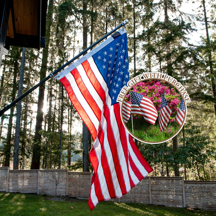 New Arrivals – Elizabeth Ross Flags