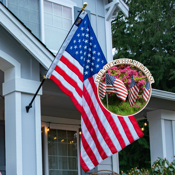 New Arrivals – Elizabeth Ross Flags