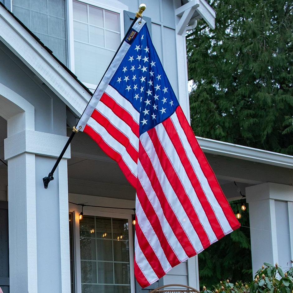 Elizabeth Ross Flags | Made in the USA