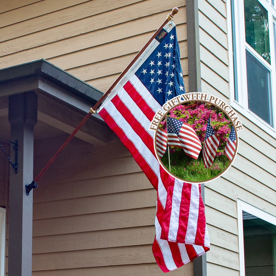 New Arrivals – Elizabeth Ross Flags