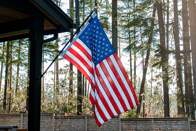 Elizabeth Ross Flags | Made in the USA