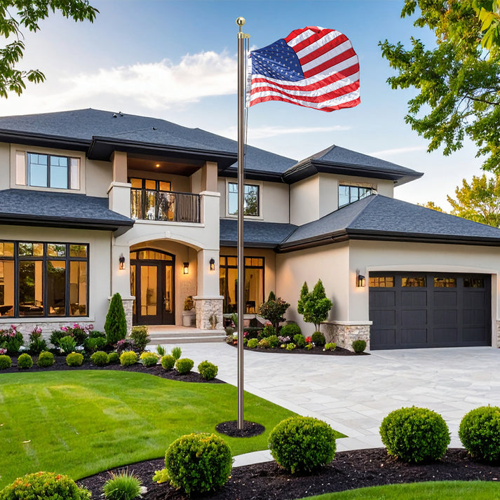 Elizabeth Ross Flags | Made in the USA