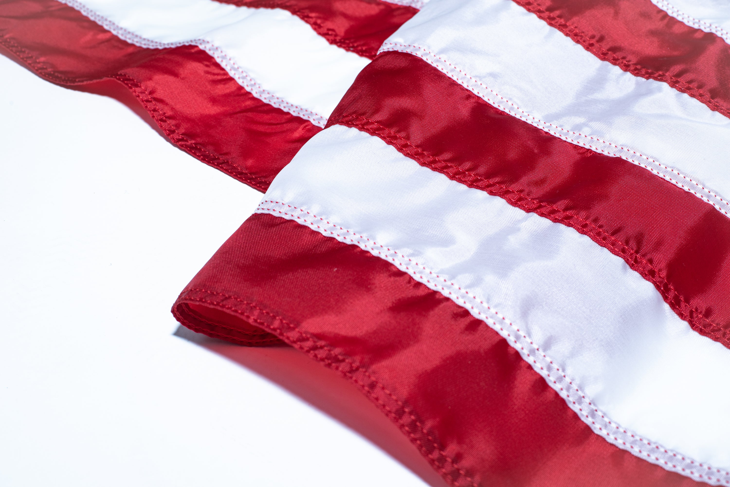 Made In The USA – Elizabeth Ross Flags